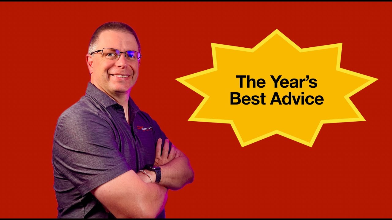 Best Aviation Advice for 2024: Share Your Practical Advice! - YouTube