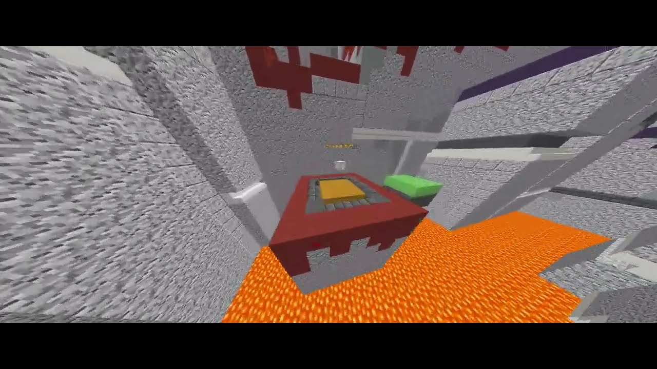 wool wars hypixel - YouTube