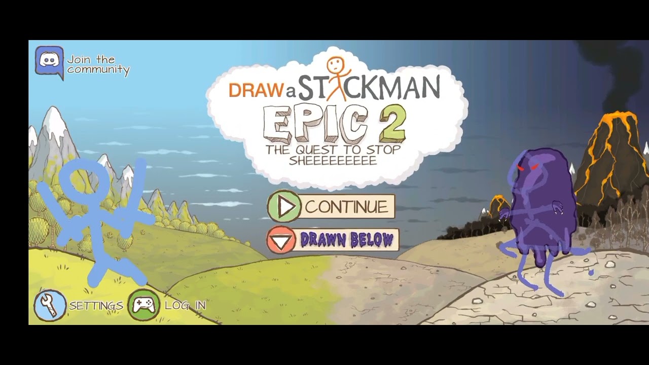 stick simulator epic2 how to download for free 100% - YouTube