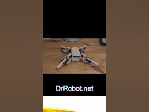 Tập thể dục - DrRobot.net - YouTube