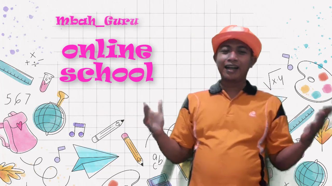 PENUTUP PEMBELAJARAN MODUL ONLINE - YouTube