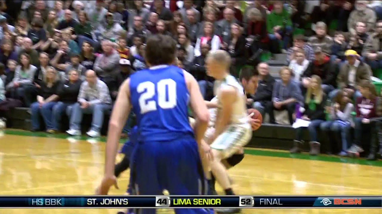 Danbury at Emmanuel Christian Boys Basketball - YouTube