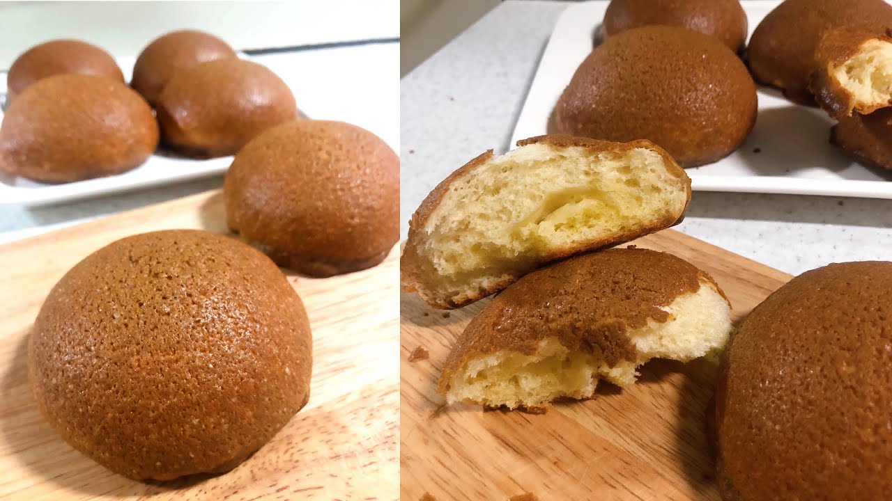COFFEE BUNS/PAPAROTI/ROTIBOY - YouTube