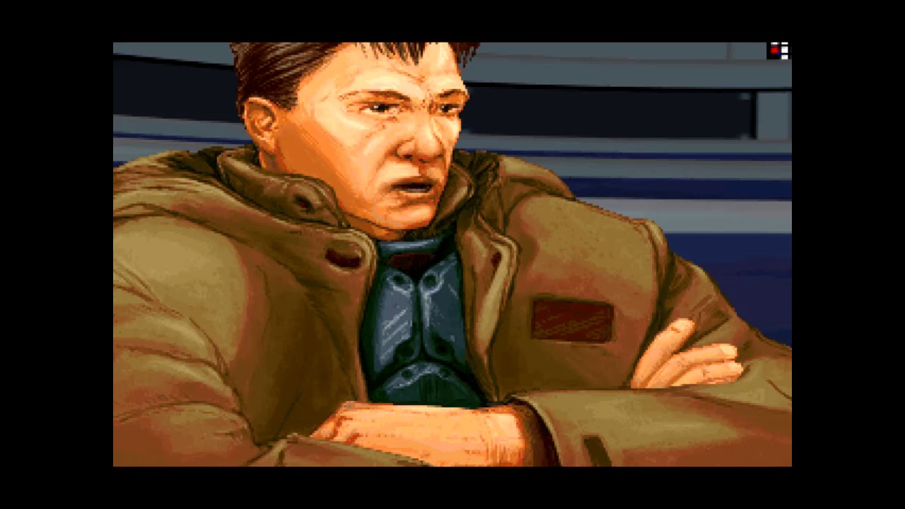 Star Wars Dark Forces Cutscenes - YouTube