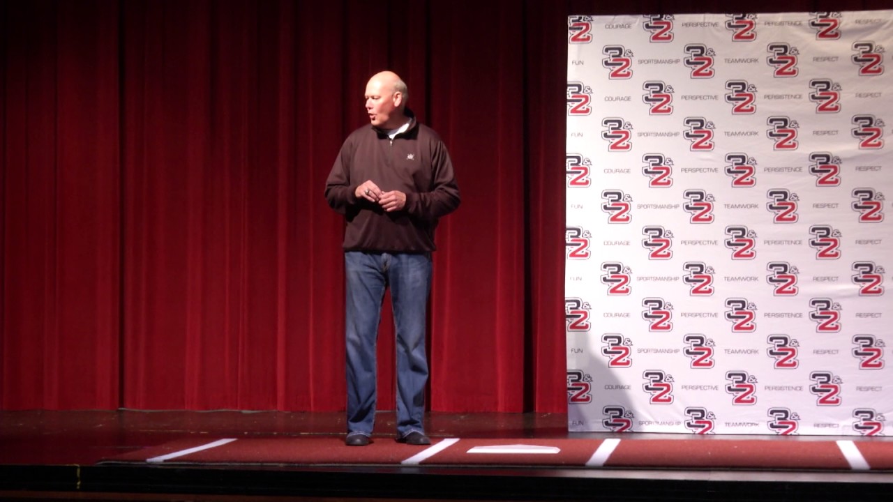 Q&A - The Mental Game; Brent Kemnitz - YouTube