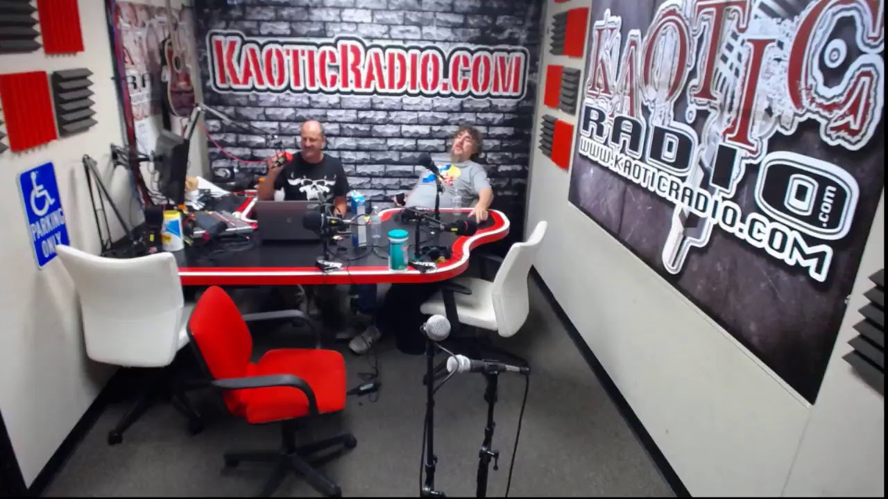 The Jeff Sargent show - YouTube