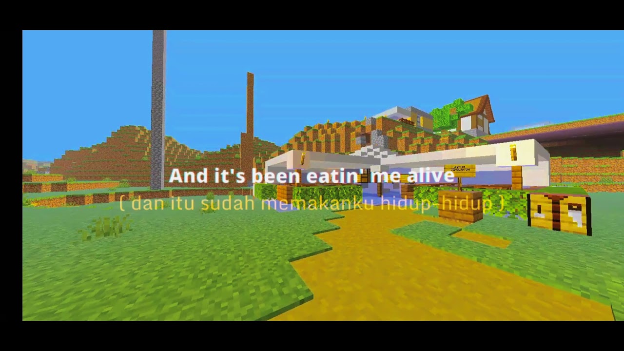 Aesthetic Vidio server Minecraft ARLCRAFT - YouTube