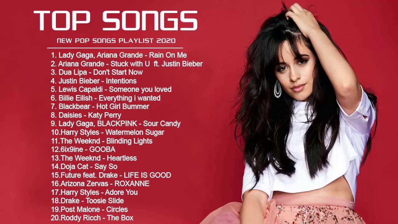 Top 50 This Week Top 100 Songs 2020 To 2021 Best New Music Hits2020 top-50-this-week-top-100-songs-2020-to-2021-best-new-music-hits2020