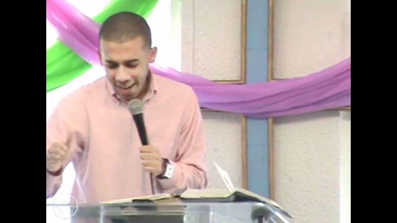 ANTHONY BONILLA 1 - YouTube