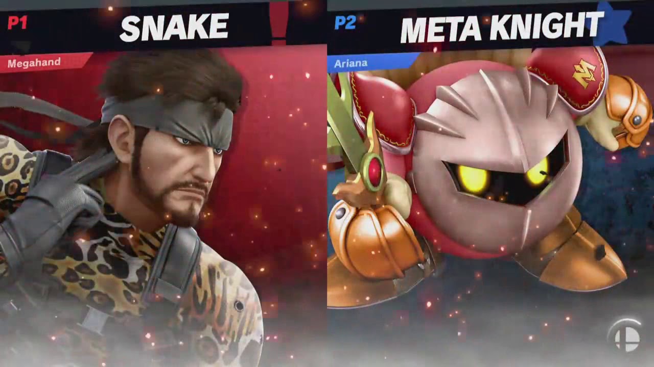 Big Blue Bi-weekly #37 Singles - Donquavious vs Mr. MooMoo (Winner's ...