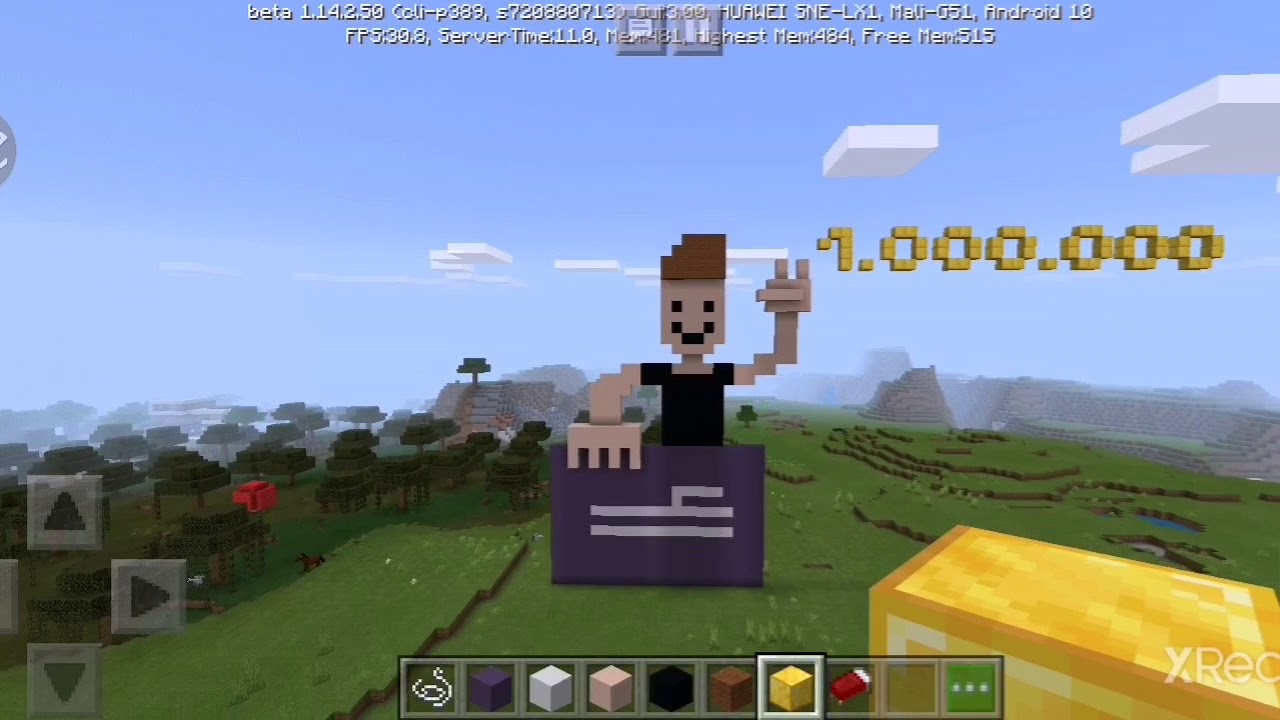 Za dex rocka - YouTube