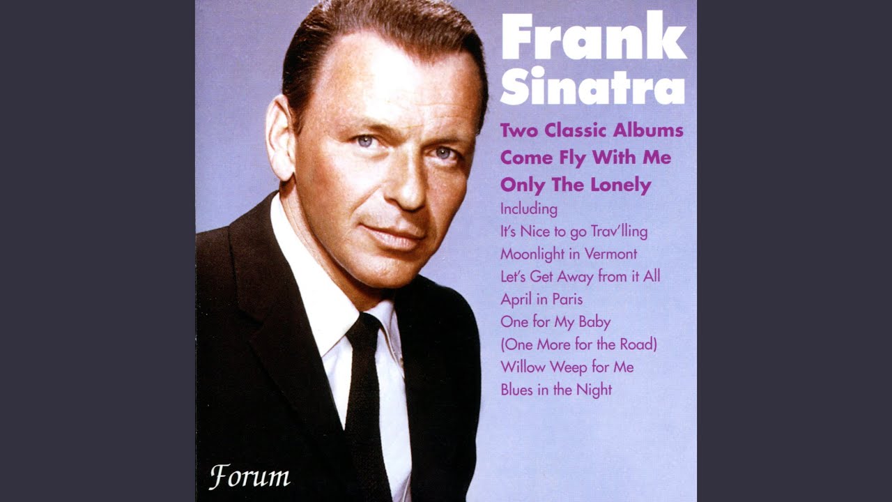 One for My Baby (And One More for the Road) - YouTube