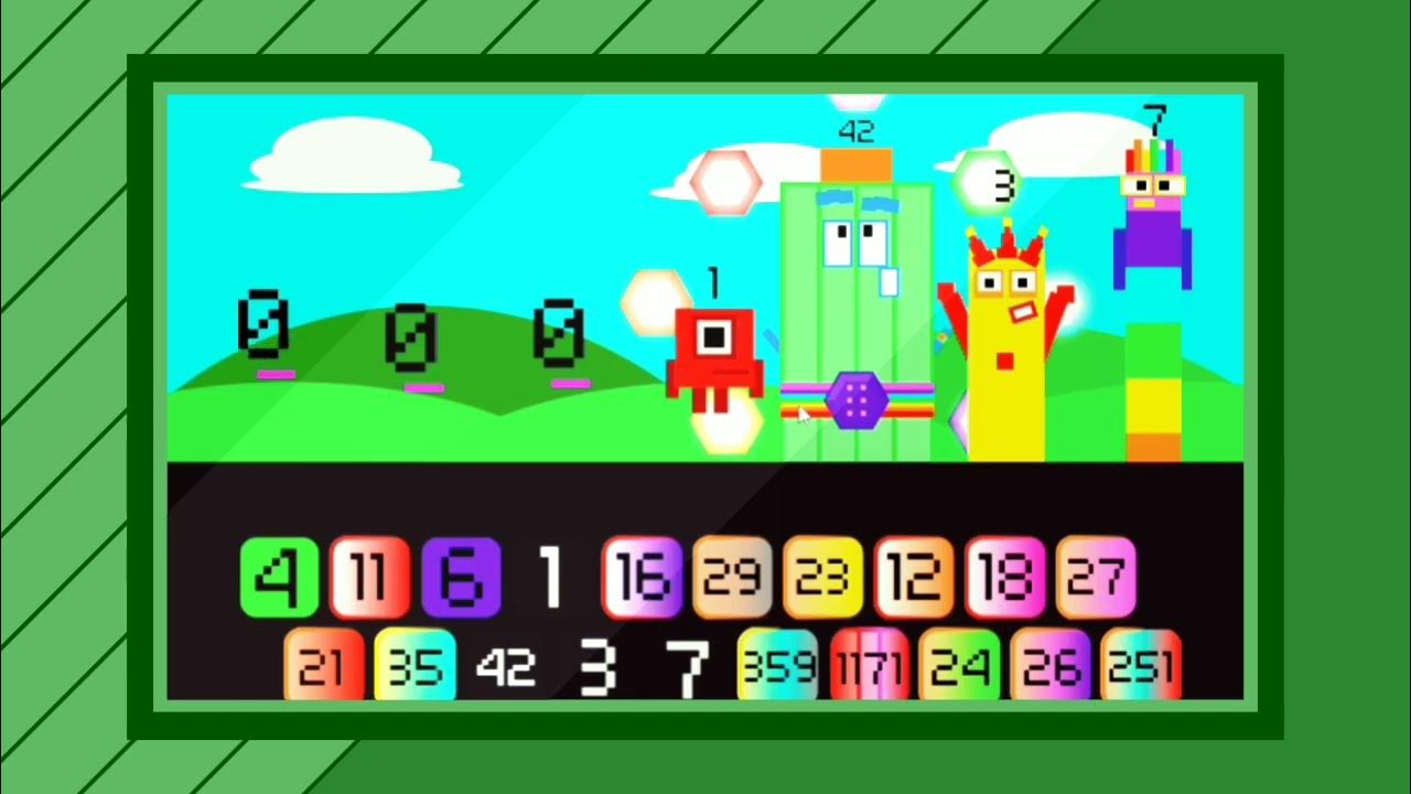 incredibox spurunki Numberrunki - COVER MOD showcase - YouTube