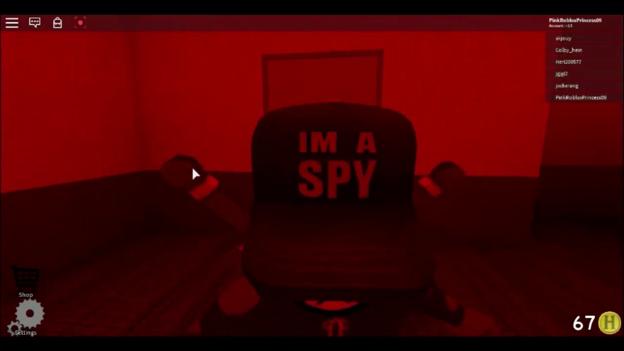 Roblox Normal Elevator Gavin's Code (2018) *READ DESC* - YouTube