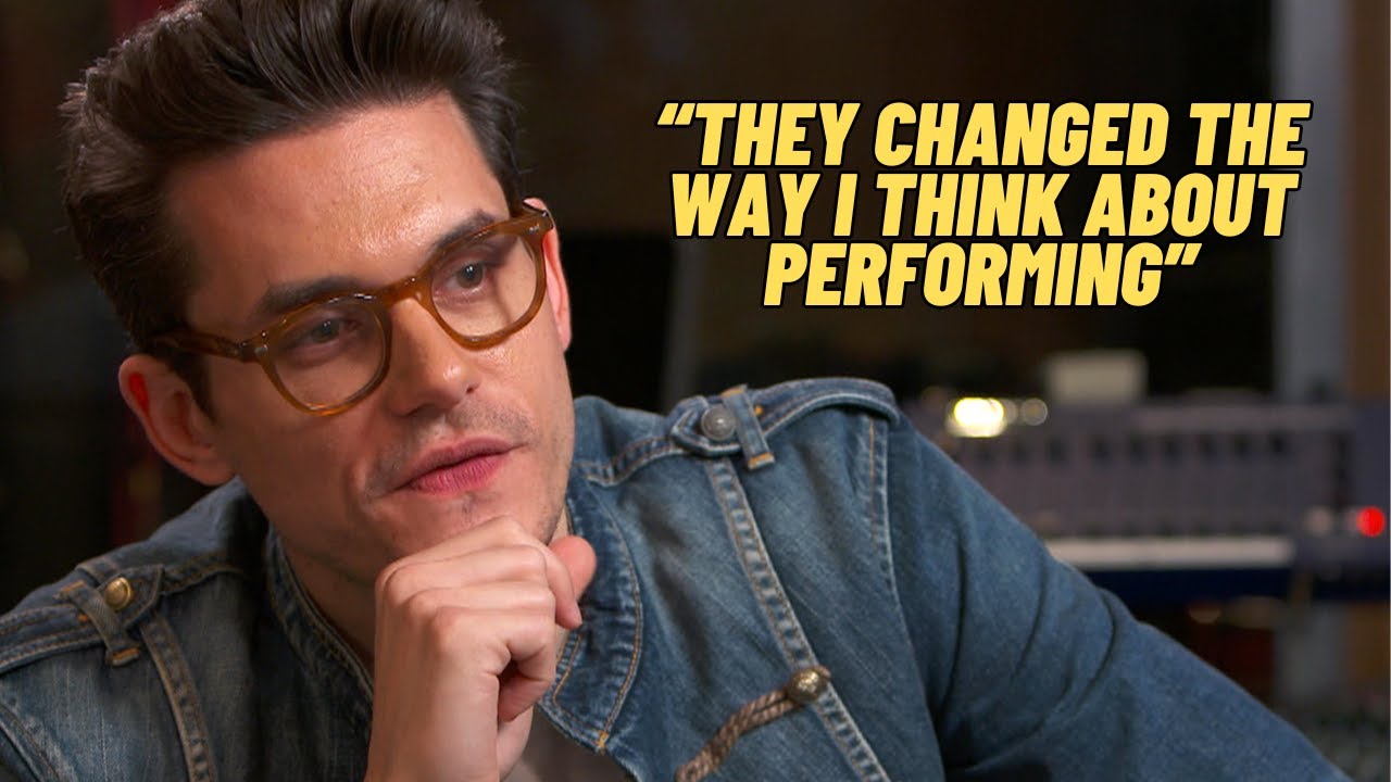 Best John Mayer Quotes But This Is Such A Wheel Moment. That Song