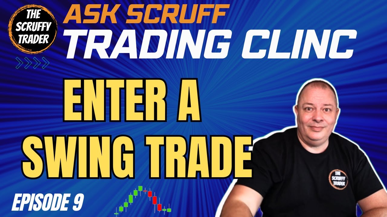 Profitable River Trade Strategy: Timing Your Entries Right = Ask Scruff ...