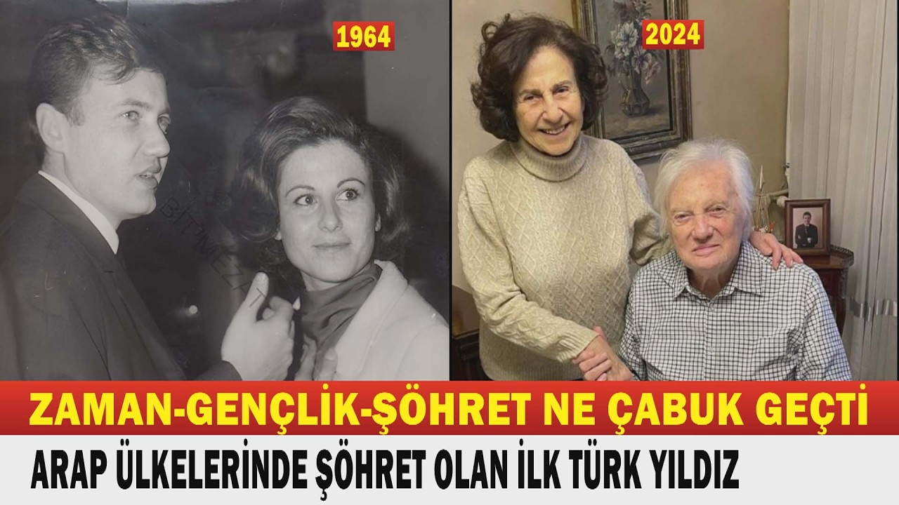 GÖKSEL ARSOY; Yeşilçam'ın Altın Çocuğu... İŞTE BİR AKÖTÜRÜN 60 YILLIK ...
