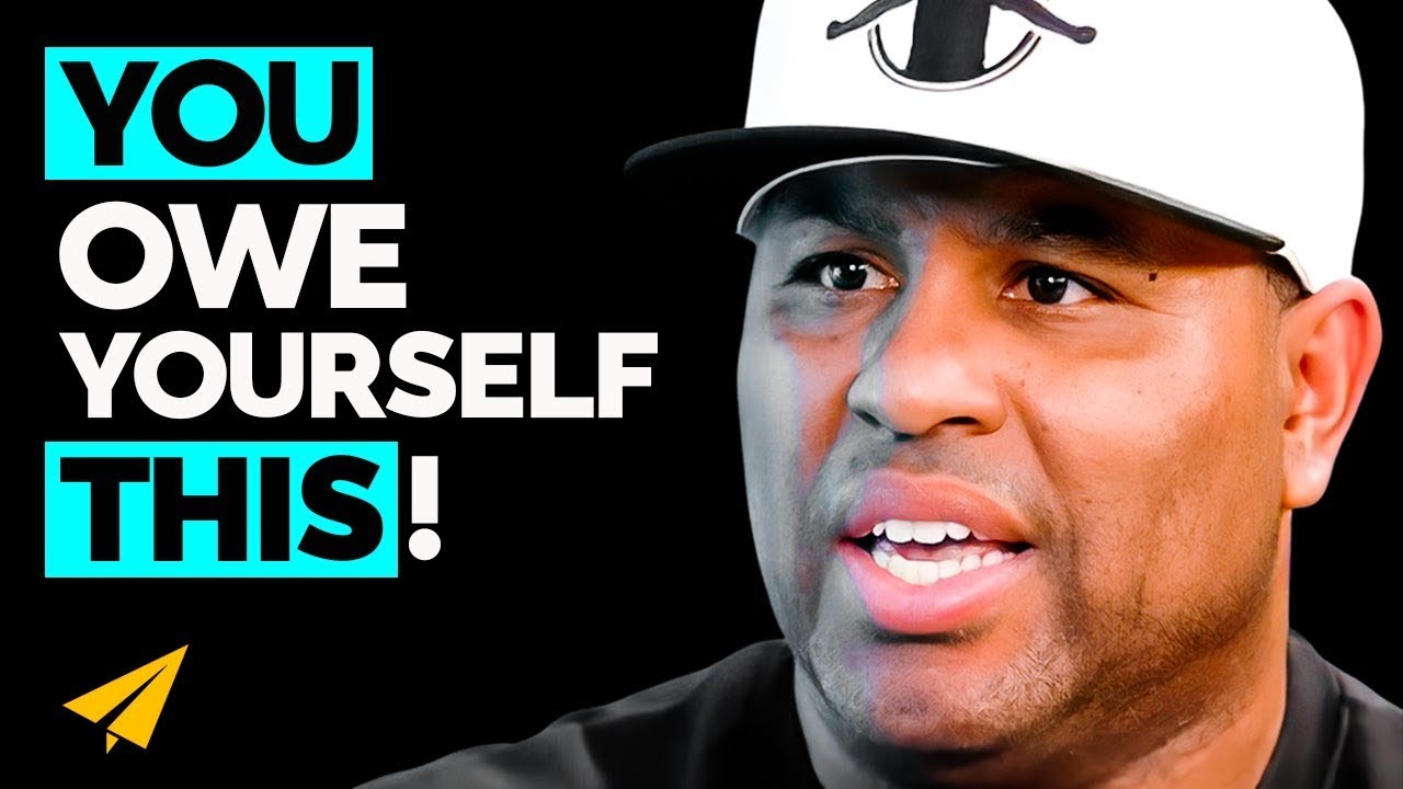 THIS is Why Only 1% Wins BIG and Get All the MONEY! | Eric Thomas | Top ...