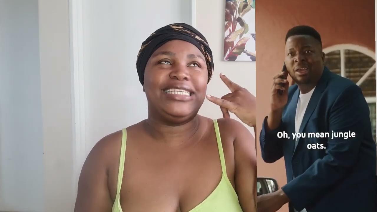BI Phakathi is Exploiting Poor People | Ofentse Mwase is Actually Boring - YouTube