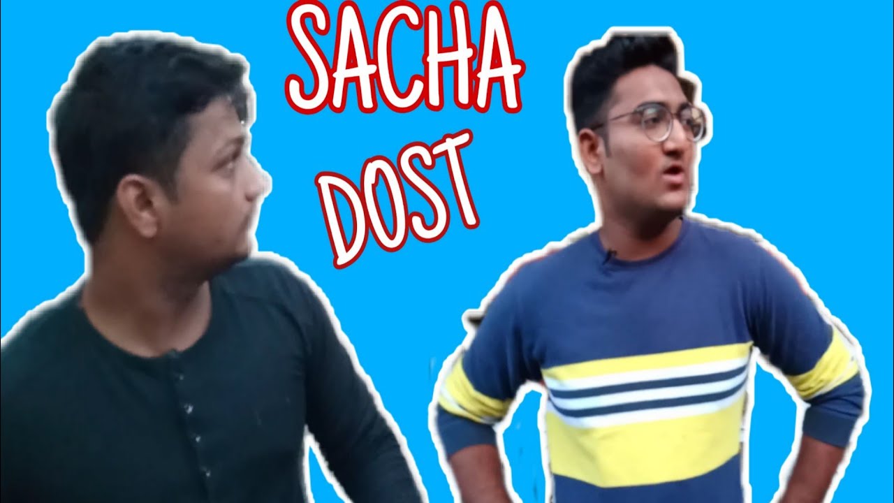 THV : Har Ek Friend Kamina Hota Hai | FUNNY VIDEO | THE HATKE VINES ...