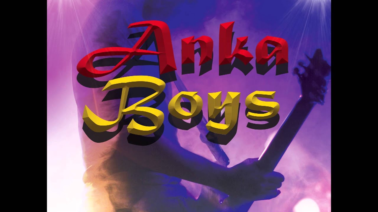 Anka Boys - Promocijski posnetek - YouTube