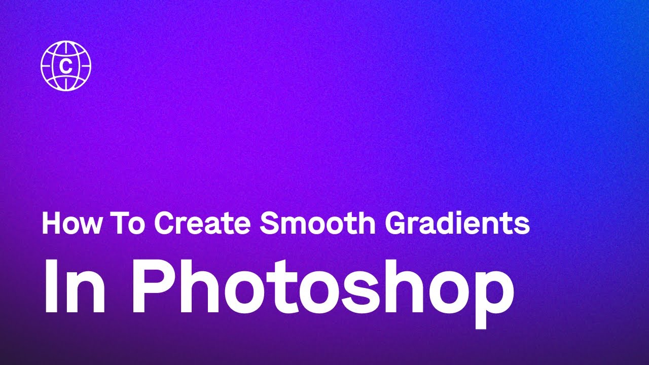 Smooth Gradients In Photoshop YouTube smooth-gradients-in-photoshop-youtube