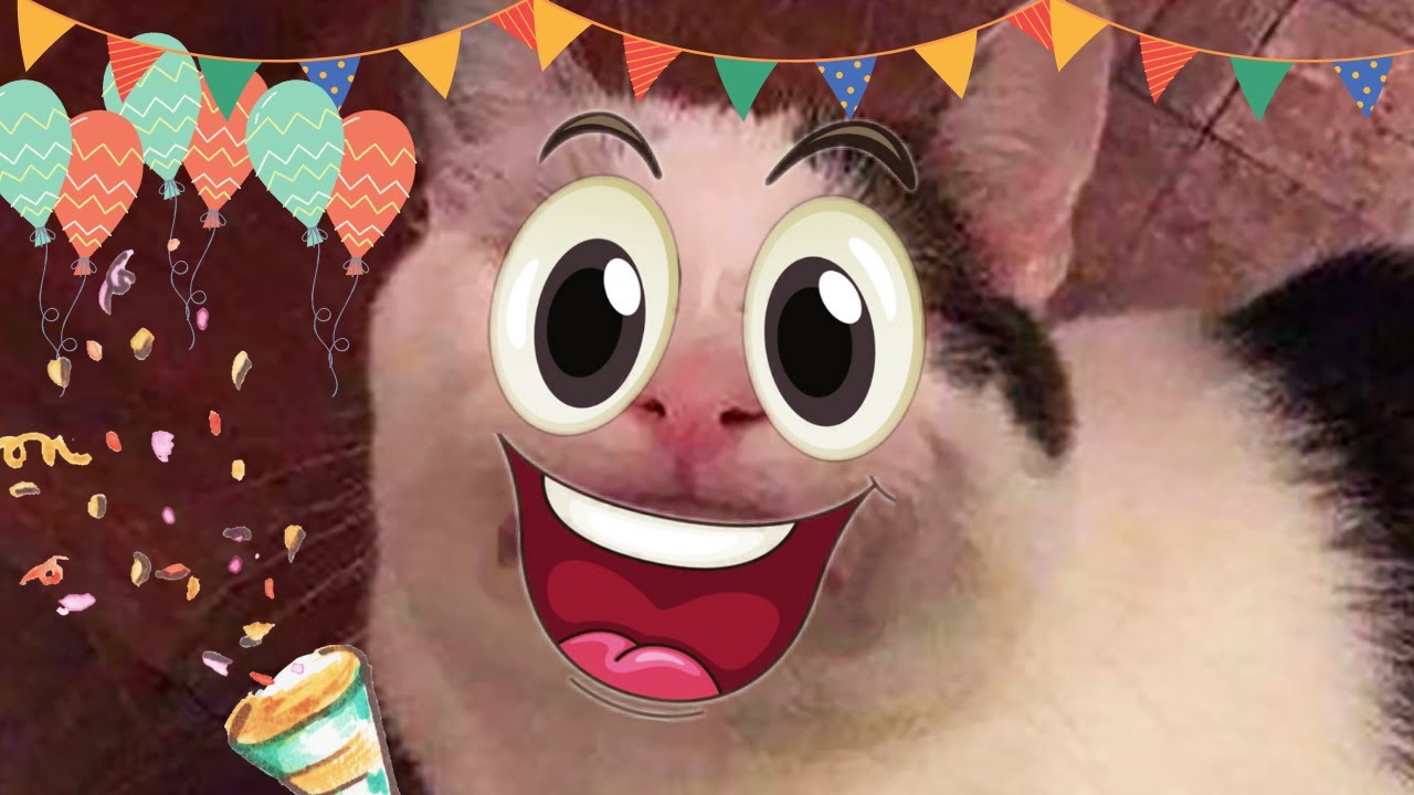 If Beluga gets happy (Sad Ending) - YouTube