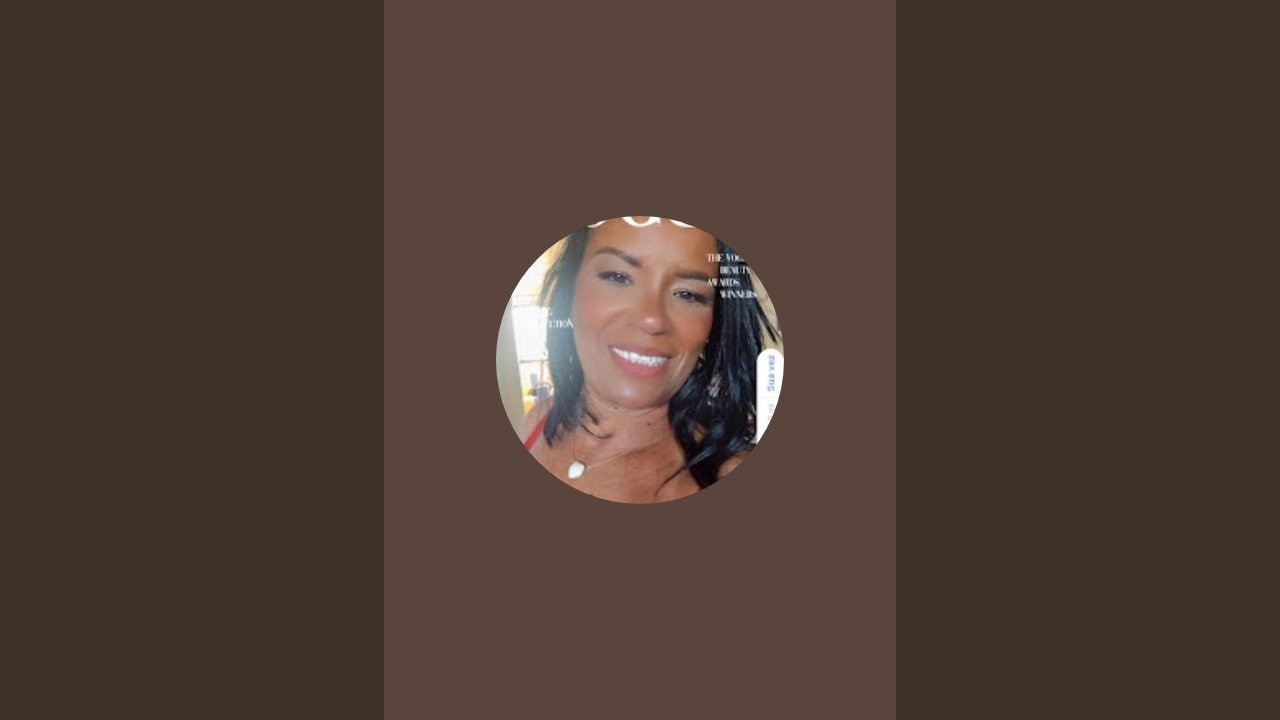 Solange Monteiro está ao vivo! - YouTube
