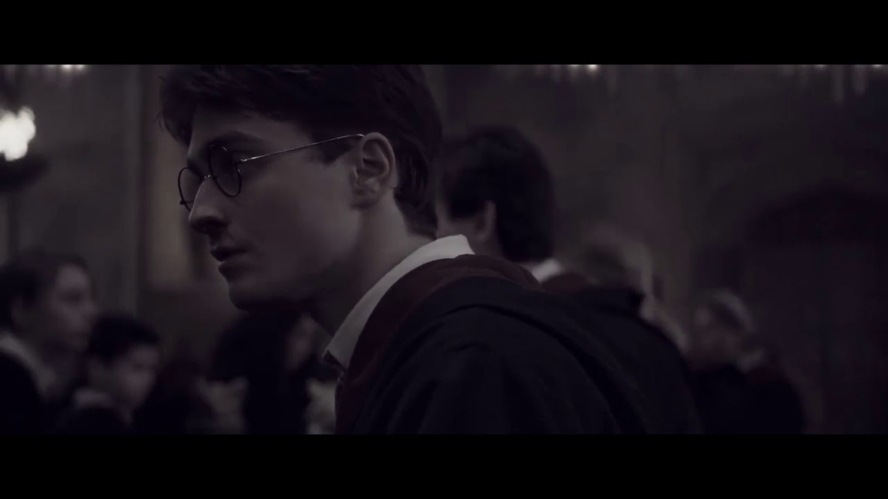 #DRARRY||Harry Potter and the Half-Blood Prince||Melanie Martinez ...