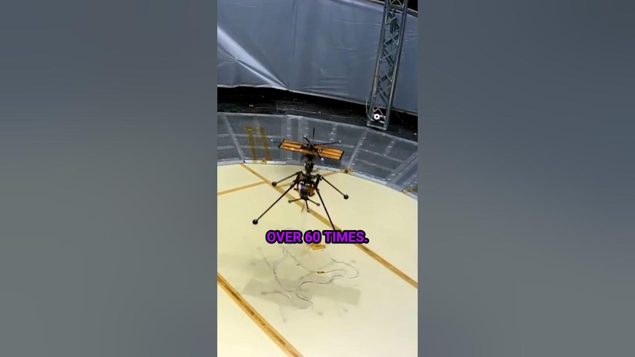 5 Facts About NASA s Helicopter On Marz space technology future 5-facts-about-nasa-s-helicopter-on-marz-space-technology-future