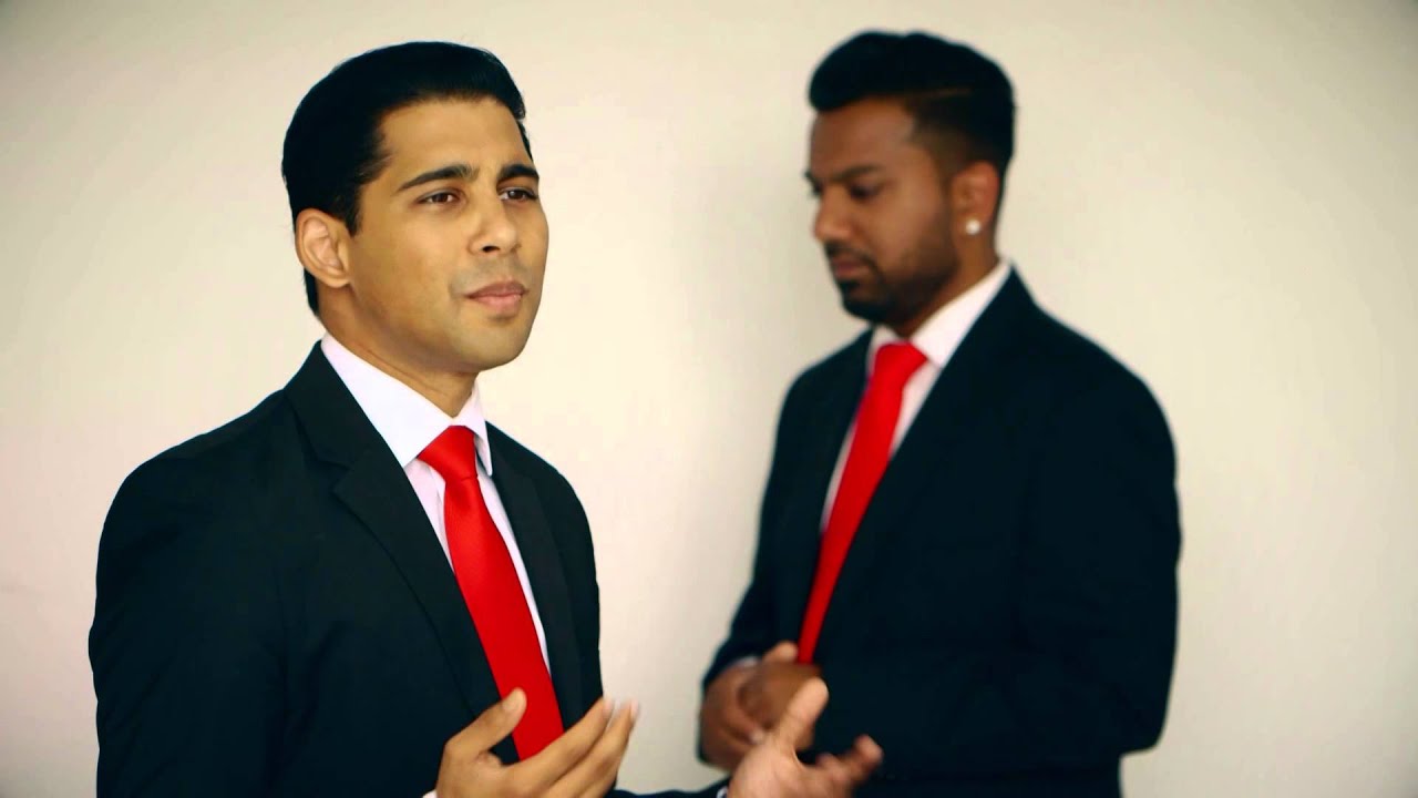 Aa chalke tujhe - Indroniel Roy & Daoud Saheb - YouTube