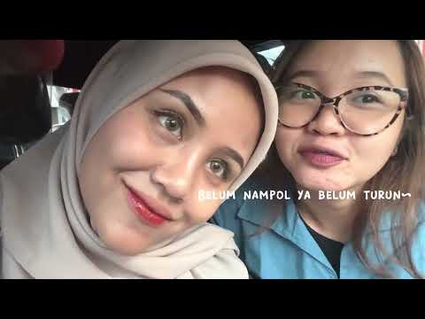 VOCIL-TIR #1 - Nasi Padang, Kopi & Arcade (With Fajrinay)