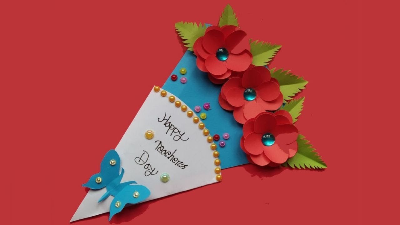 Teachers Day Pen Gift Card Gift For Teachers Day 2019 Pen Wrapping Teachers Day Pen Gift Card Gift For Teachers Day 2019 Pen Wrapping