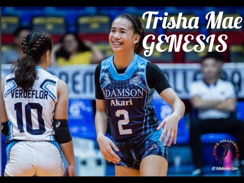 UAAP Season 84 Women's Volleyball Preview: Adamson University (AdU ...