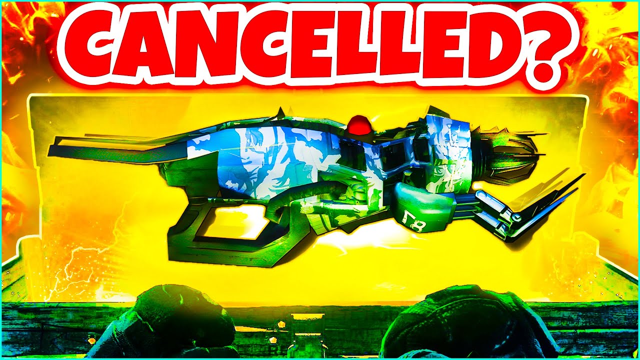 MODERN WARFARE "ZOMBIES" HAS BEEN *CANCELLED?* (TREYARCH MOVES ON TO ...