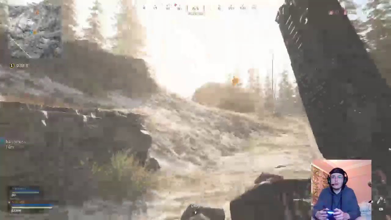 COD Warzone Trio's - YouTube