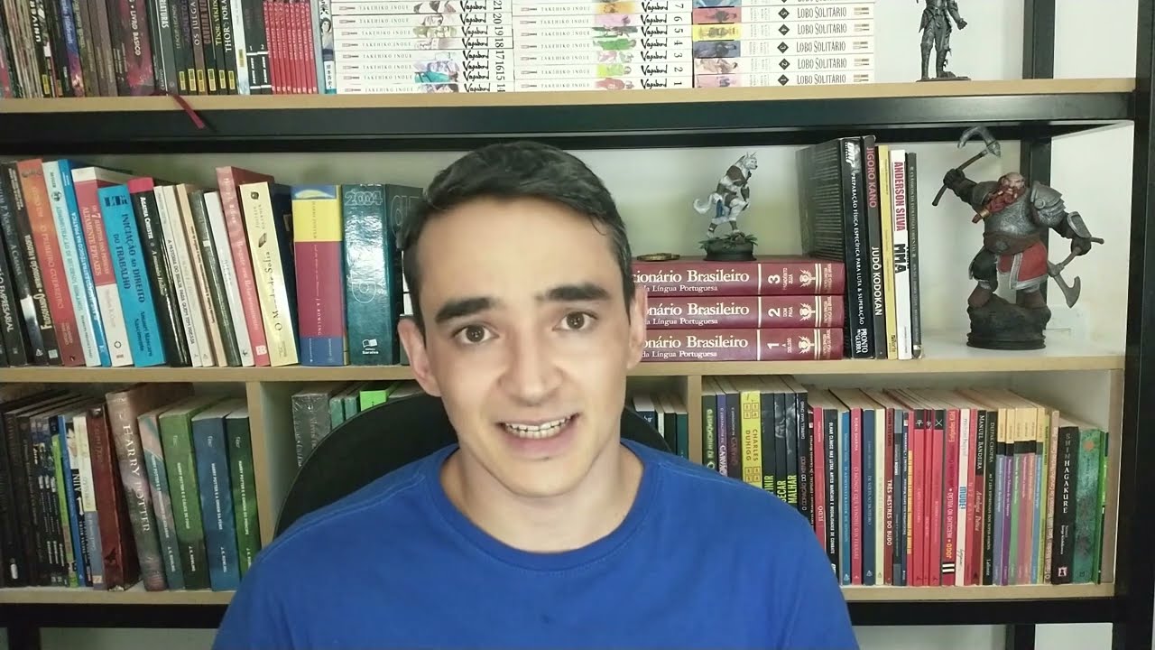 DEUS EXISTE! - YouTube