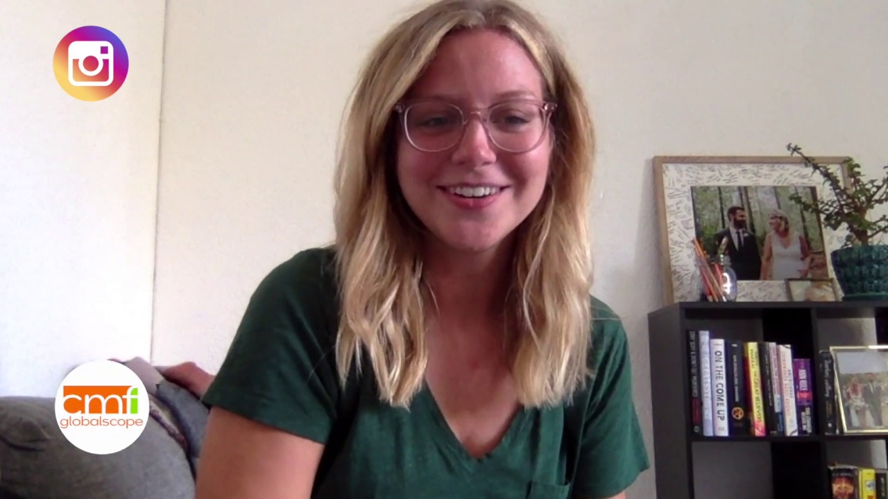 CMF International Globalscope Promo 2020 - YouTube