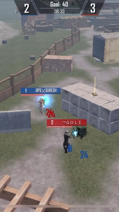 #pubgmobile 1v2😱☠️ #foryou #ipadmini5pubghandcam #ipadmini5handcam #FarukYT #bgmi #pubg #goviral ...