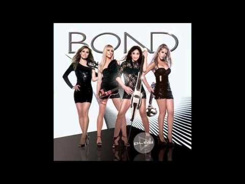 8  Winter, Bond Quartet