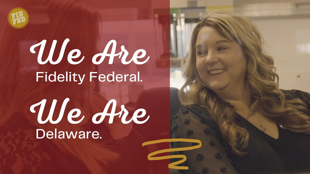 Fidelity Federal | About Us - YouTube