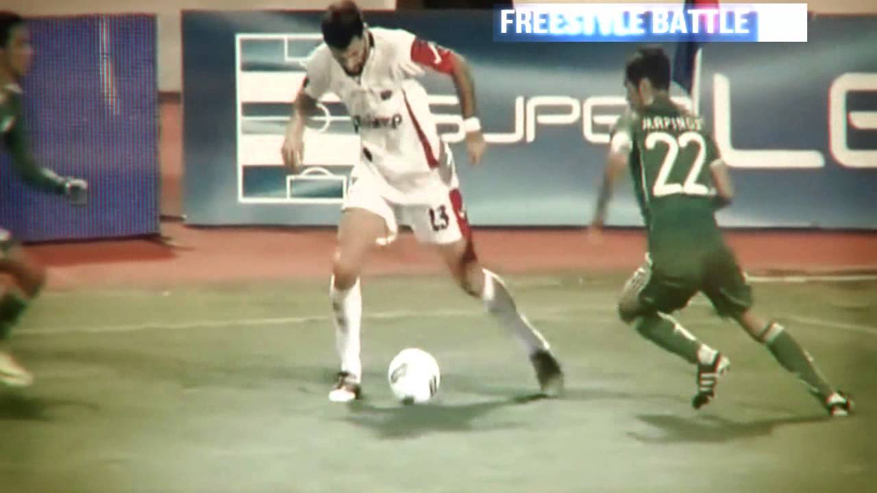 Freestyle Battle Volume 31 - YouTube