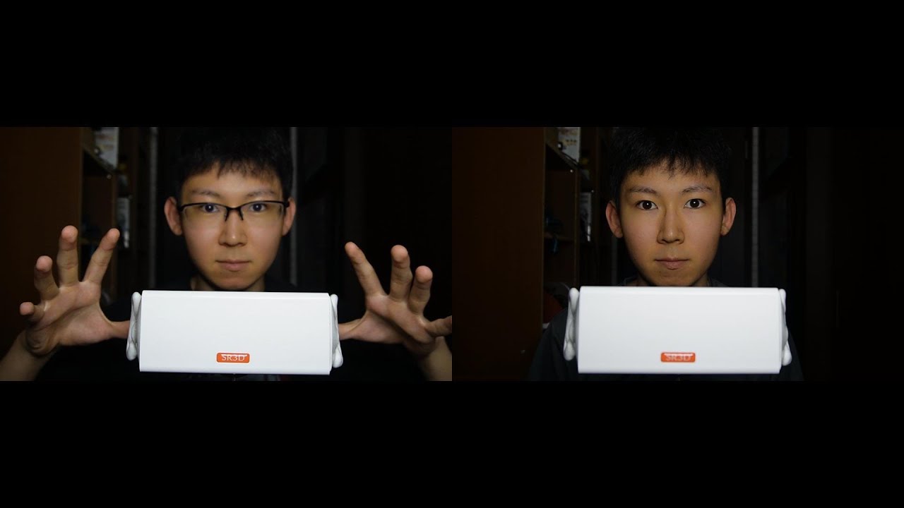 『2人で』ASMR.Two people ASMR. - YouTube