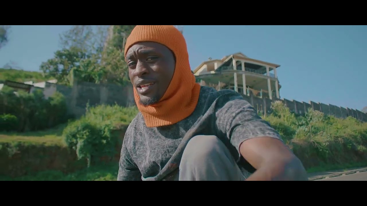 E MANEY- DEAD END OFFICIAL VIDEO - YouTube