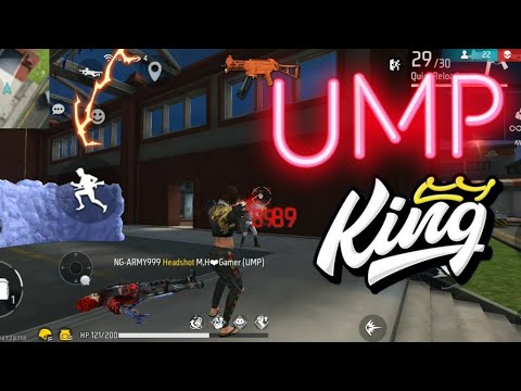 ump king⚡ part-2 - YouTube