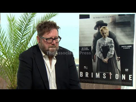Brimstone Junket - Martin Hoolhoven & Dakota Fanning