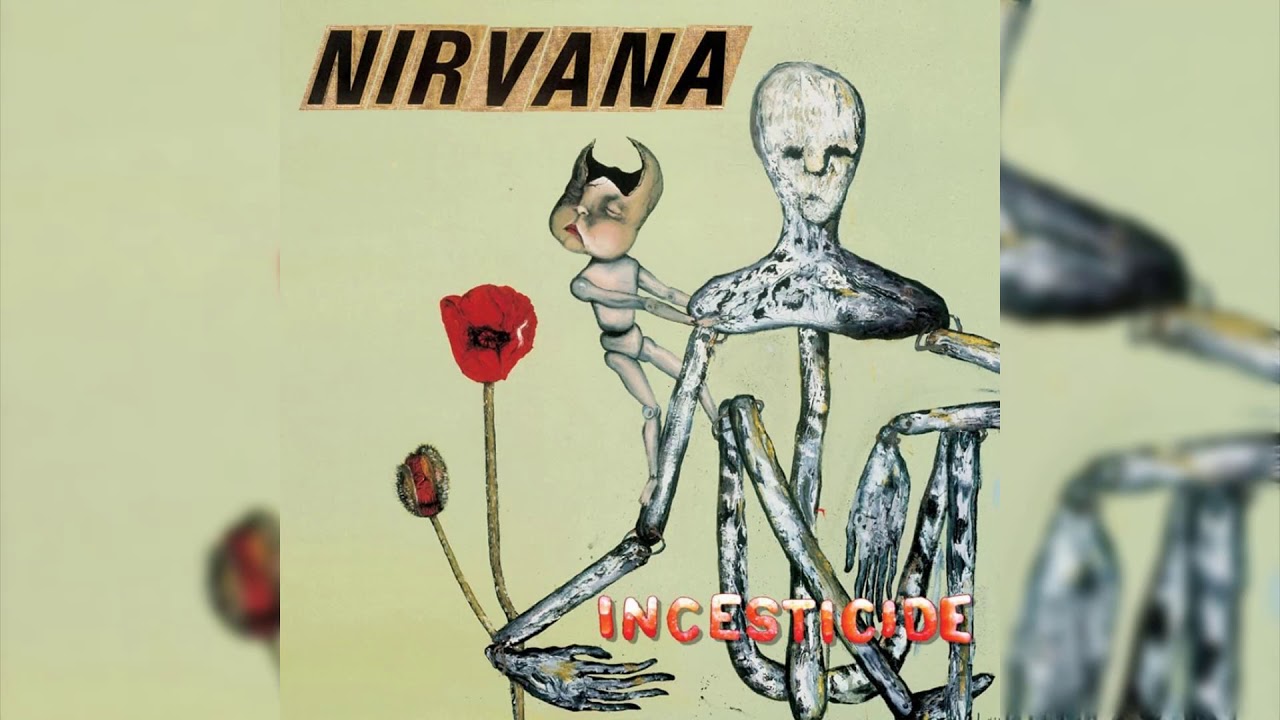 Incesticide - Full Album - YouTube