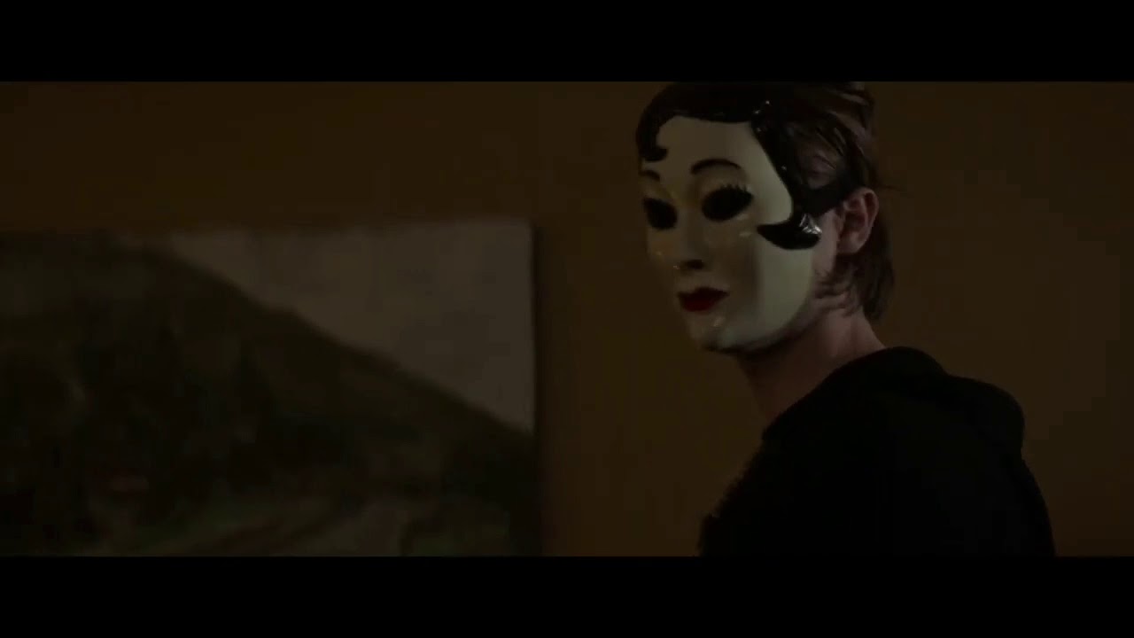 EXTRACURRICULAR Official Trailer 2020 Horror Movie - YouTube