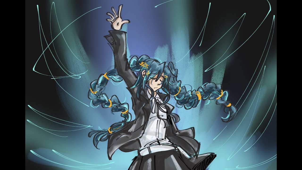 Kimi No Kioku cover [V4x Hatsune Miku ft V4 Native Megpoid Gumi & V6 AI ...