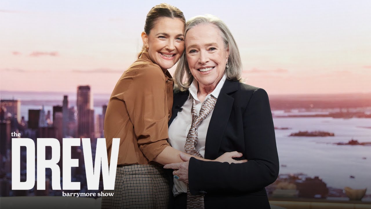 Kathy Bates Threw Away "Waterboy" Script Until Niece Convinced Her to ...